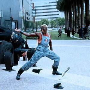 Demolition Man - Film 1993 - AlloCiné