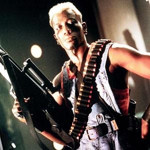 Demolition Man - Film 1993 - AlloCiné