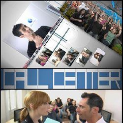 Photos et affiches de la série Call Center - AlloCiné