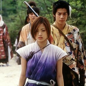 Azumi 2 - Film 2005 - AlloCiné