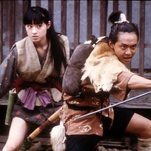 Azumi 2 - Film 2005 - AlloCiné