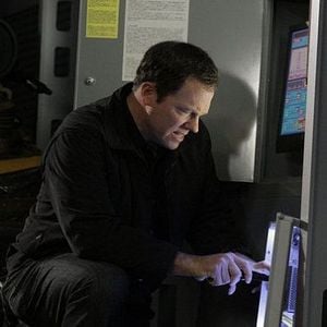 Chuck Saison 5 - AlloCiné