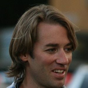 Jonas Pate - AlloCiné