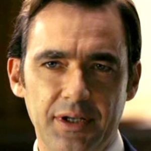 Richard Lintern - AlloCiné