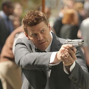 Bones Saison 7 - AlloCiné
