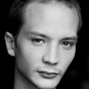 Anthony Decadi - AlloCiné