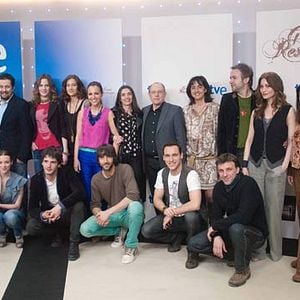 Ramón Campos - AlloCiné