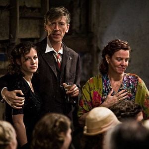 Marga - film 2009 - AlloCiné