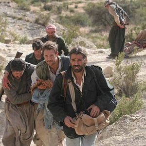 Eyes of War - Film 2009 - AlloCiné