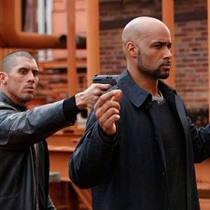 Tanoai Reed - AlloCiné