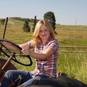 Heartland (CA) - Série TV 2007 - AlloCiné