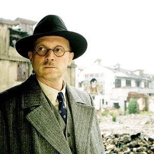 John Rabe - Film 2008 - AlloCiné