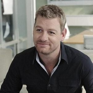 Photos de Nicholas Bishop - AlloCiné