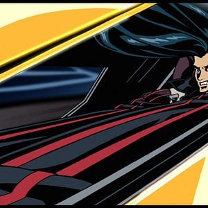 Redline - Film 2009 - AlloCiné