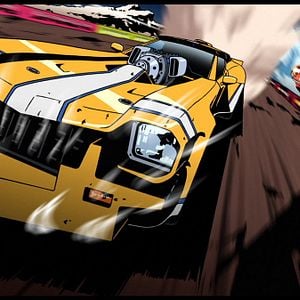 Redline - Film 2009 - AlloCiné