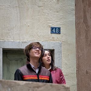 Coline D'Inca - AlloCiné