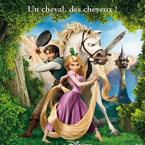 Raiponce - Film 2010 - AlloCiné