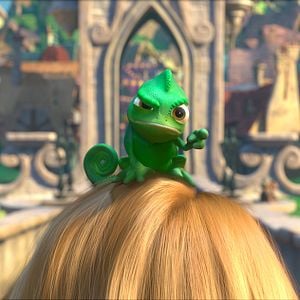 Raiponce : Photos et affiches - AlloCiné