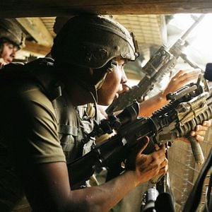 Restrepo - film 2010 - AlloCiné