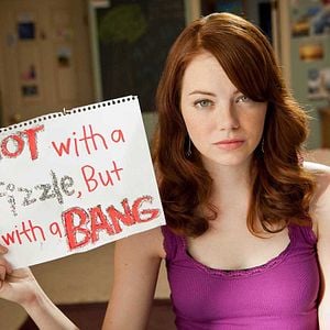 Easy Girl - Film 2010 - AlloCiné