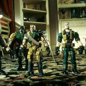 Small Soldiers - Film 1998 - AlloCiné