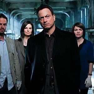 Les Experts : Manhattan - Série TV 2004 - AlloCiné