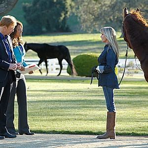 Bo Derek - AlloCiné