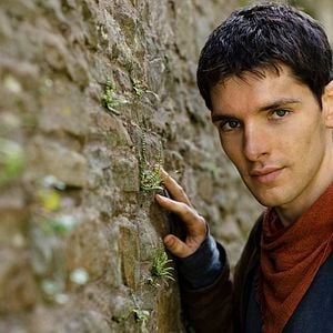 Merlin Saison 3 - AlloCiné