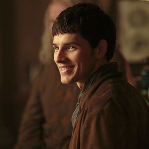 Merlin Saison 5 - AlloCiné
