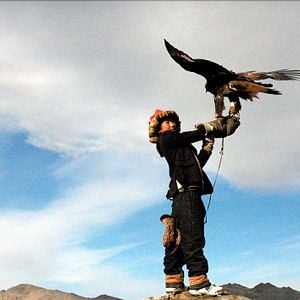 L'Envol - Film 2009 - AlloCiné