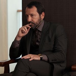 Le Marquis - Film 2011 - AlloCiné