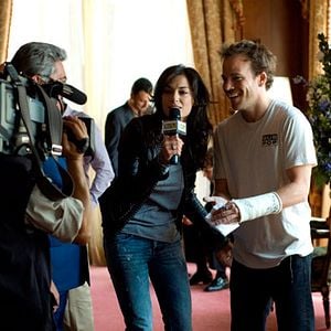 Somewhere - Film 2010 - AlloCiné