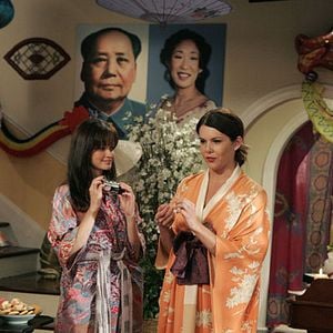 Gilmore Girls - Série TV 2000 - AlloCiné