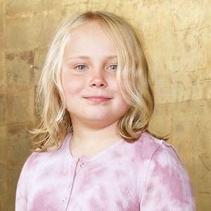 Maria Lark - AlloCiné