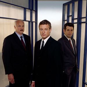 Photos et affiches de la série Le Protecteur - AlloCiné