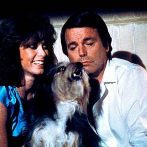 Pour l'amour du risque - Série TV 1979 - AlloCiné