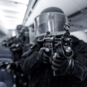 L'Assaut - Film 2010 - AlloCiné