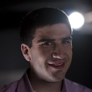 Adam Horowitz - AlloCiné