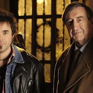 Pierre Vernier - AlloCiné