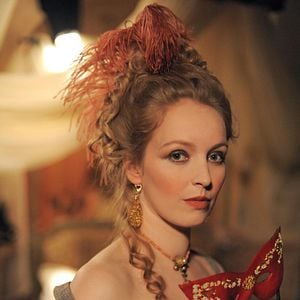 Gabrielle Atger - AlloCiné