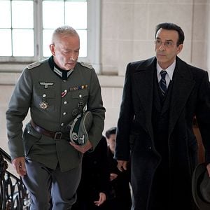 Peter Bonke - AlloCiné