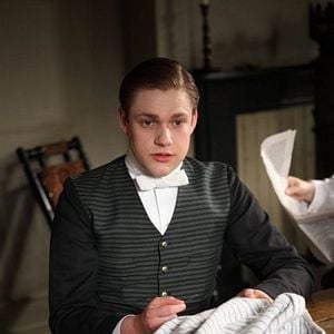 Thomas Howes - AlloCiné