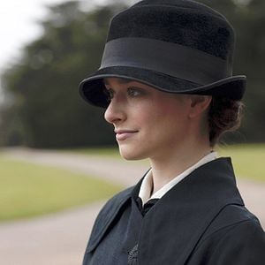 Lucille Sharp - AlloCiné