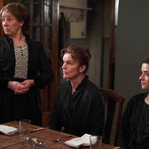 Lucille Sharp - AlloCiné