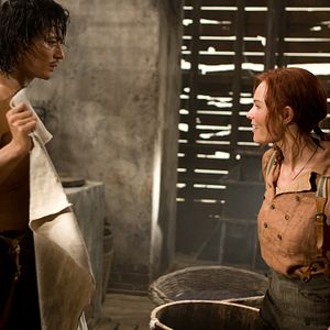 The Warrior's Way - Film 2010 - AlloCiné