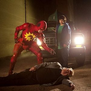 Super - Film 2010 - AlloCiné