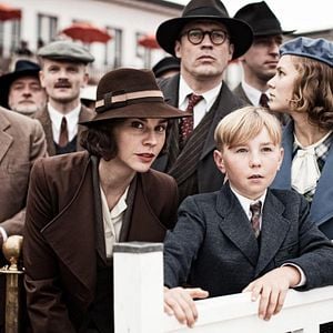 Pierre Besson - AlloCiné