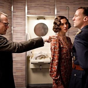 Pierre Besson - AlloCiné