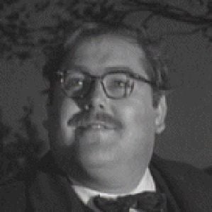 Patrick Newell - AlloCiné