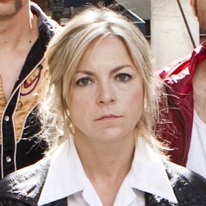 Sanna Persson - AlloCiné